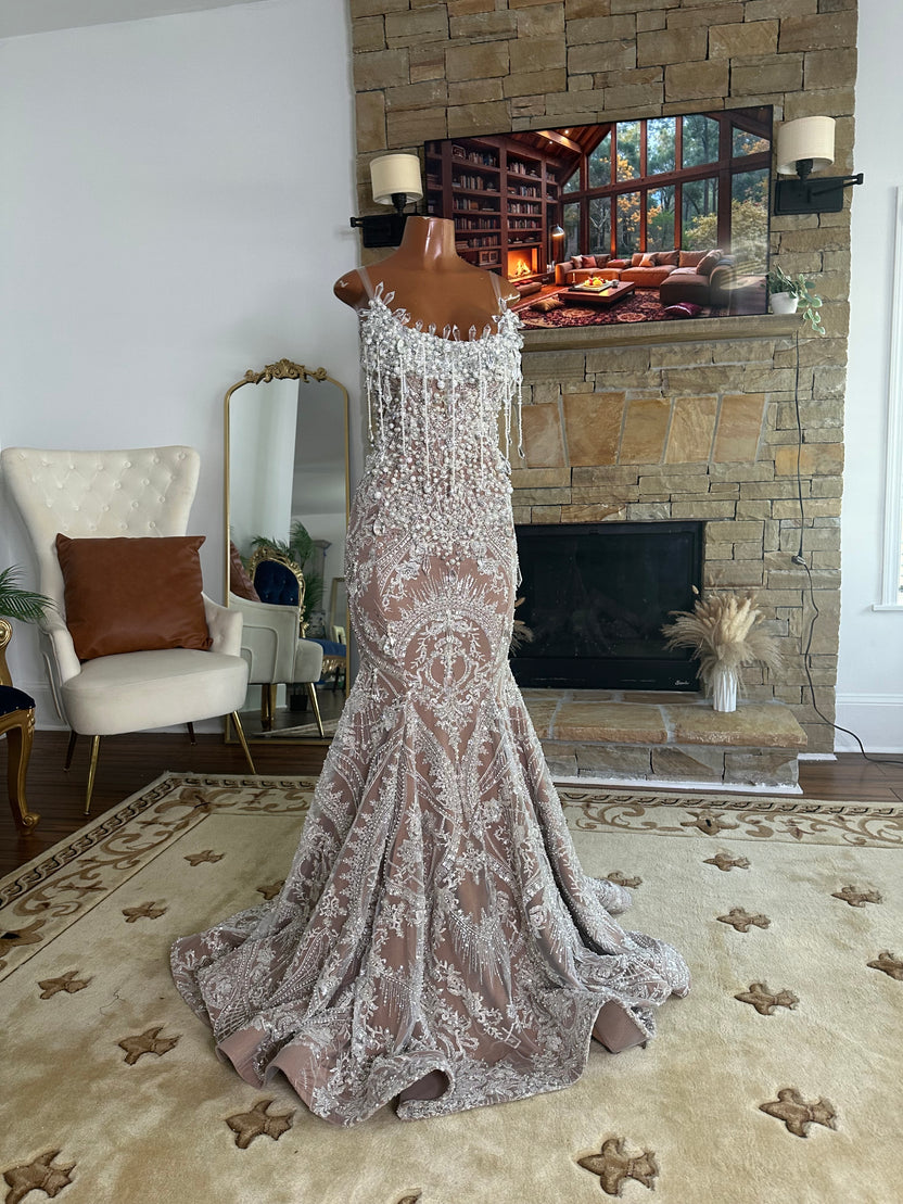 Ariel Jillian Designs